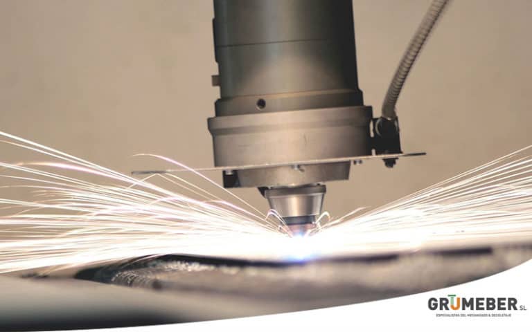 Programación en CNC: ¿Qué es y qué tipos existen?