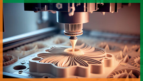 Qué es la manufactura aditiva, tipos y ventajas | Grumeber